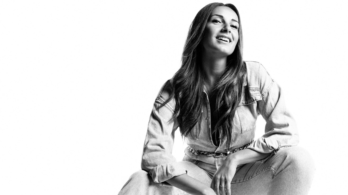 VYO: Une artiste Pop Glamour – Fred's Backstages